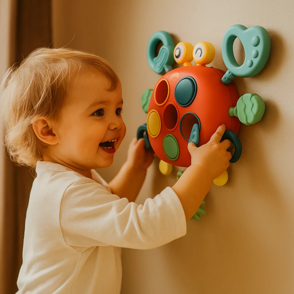 Sensory Development Toy for Babies – Australian Kids